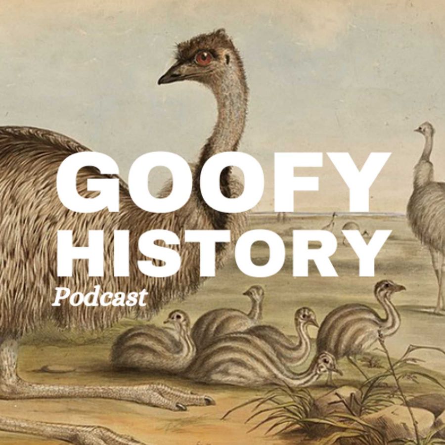 Goofy History | RSS.com