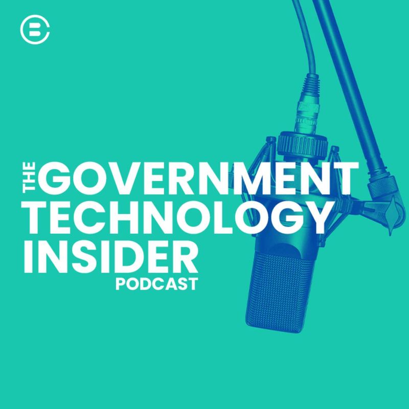 The Government Technology Insider Podcast - Ep 27 - “Let the Warfighter ...