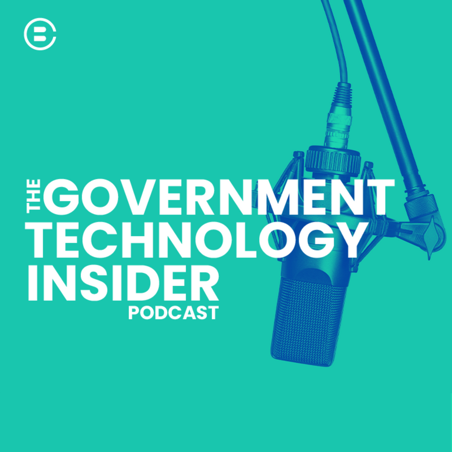 Ep 116 - Private Networks: The DoD’s Gateway to Commercial 5G | Podcast ...