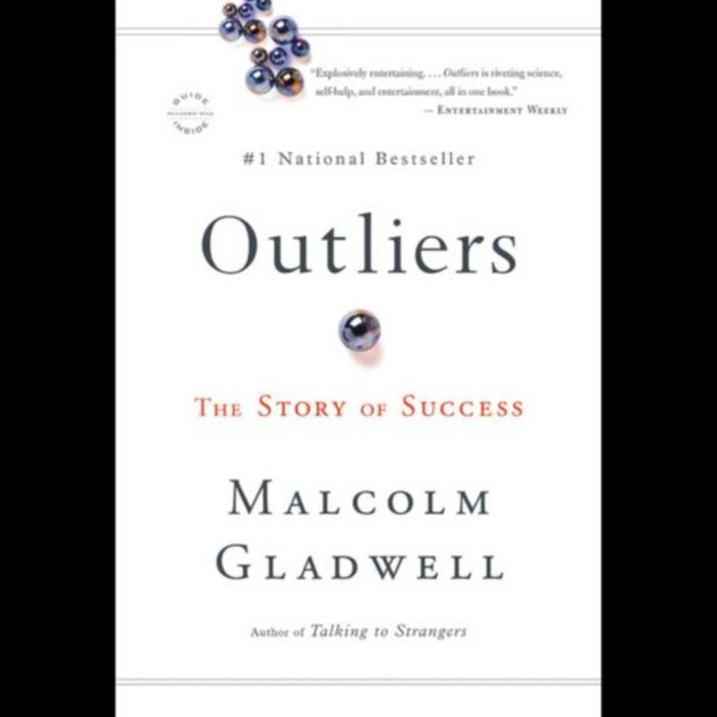 Outliers - Chapter 5: The Three Lessons of Joe Flom | Podcast Episode ...