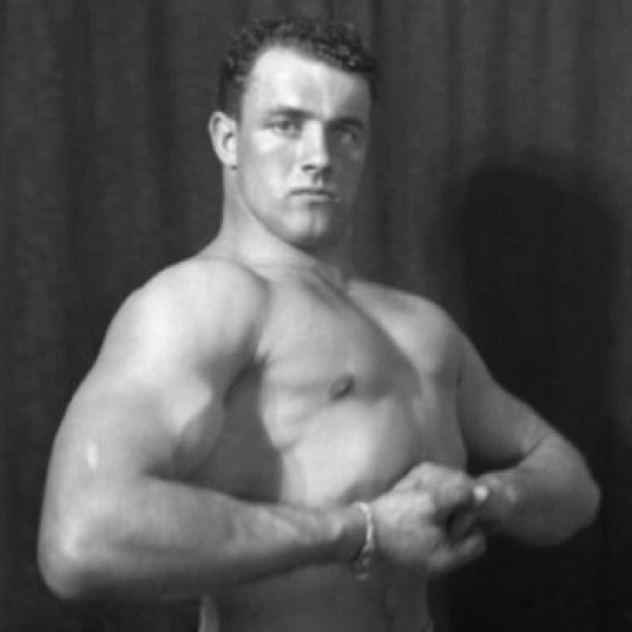 STU HART, AND THE LEGEND OF STAMPEDE WRESTLING | Podcast Episode on RSS.com