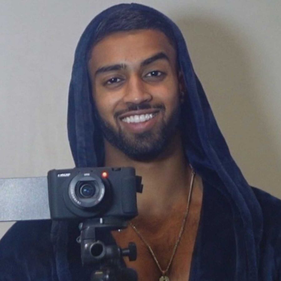 Hamza - Try this experiment and you might stop being lazy and stupid ...