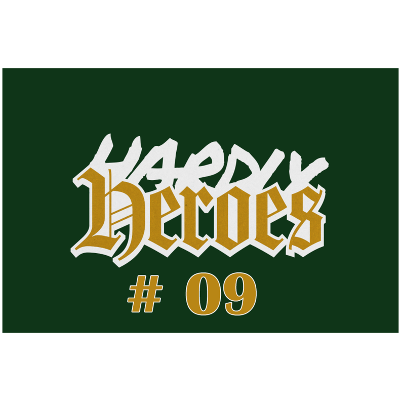 Hardly Heroes Season 4: Episode. 9 | Podcast Episode on RSS.com