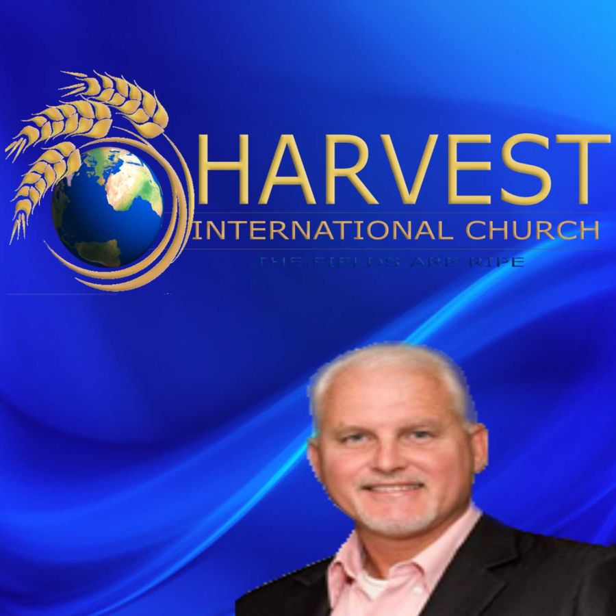 Harvest Time International Church - The Key In The Street | RSS.com