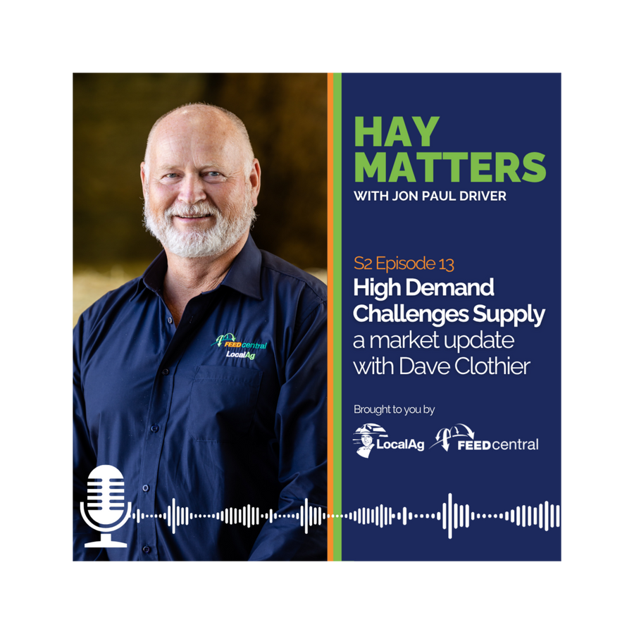 High Demand Challenges Supply: a Market Update with Dave Clothier ...