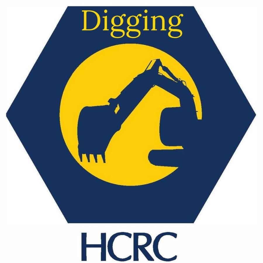 Digging - The HCRC Podcast | Podcast on RSS.com
