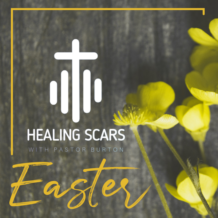 Easter Foretold | Podcast Episode on RSS.com
