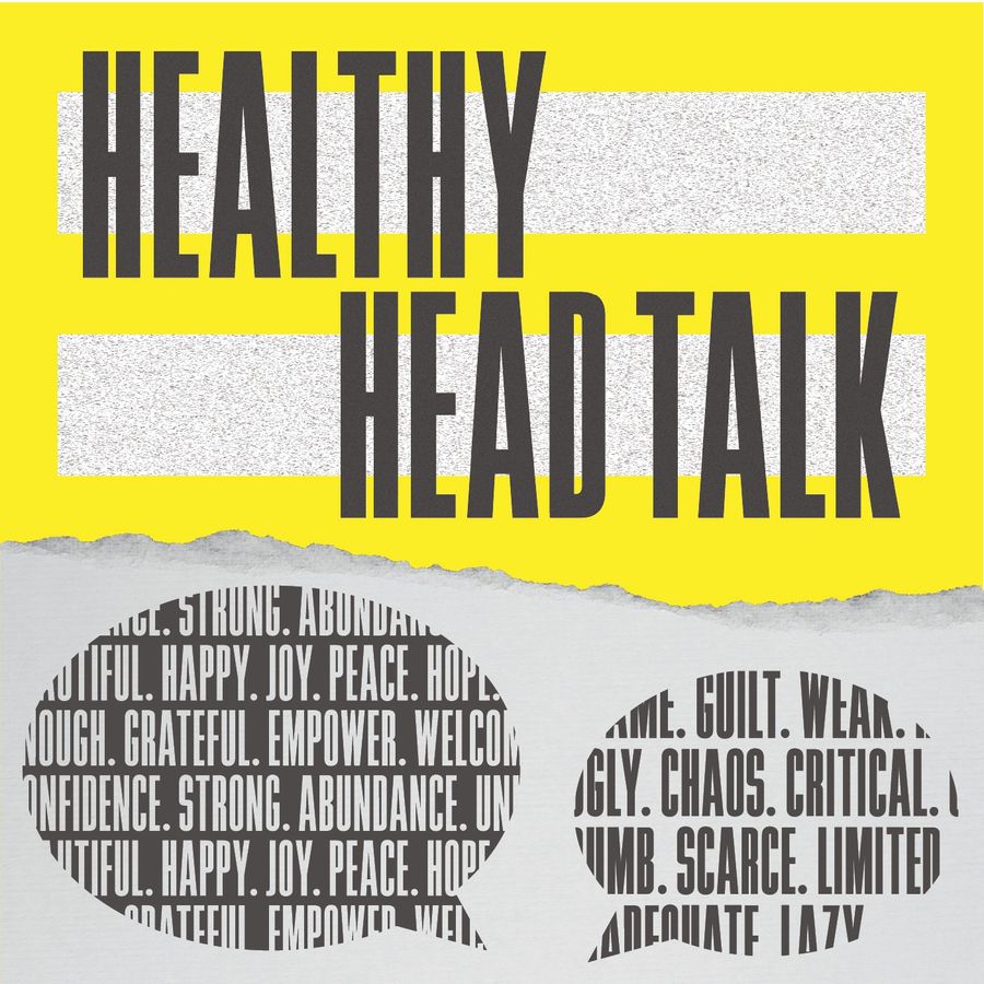 Healthy Head Talk | Podcast on RSS.com