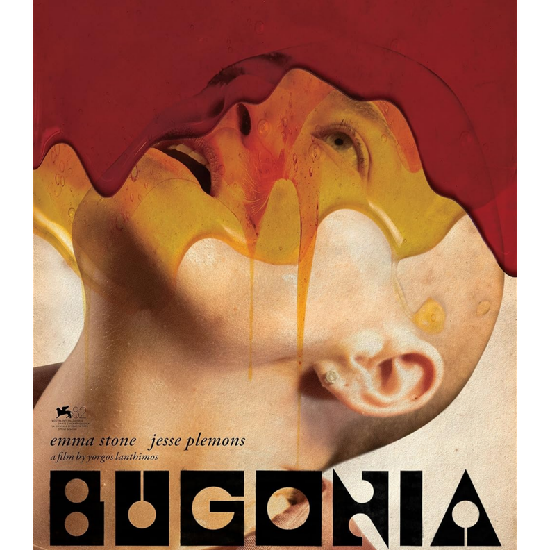 Bugonia (2025) Movie Review | Podcast Episode on RSS.com