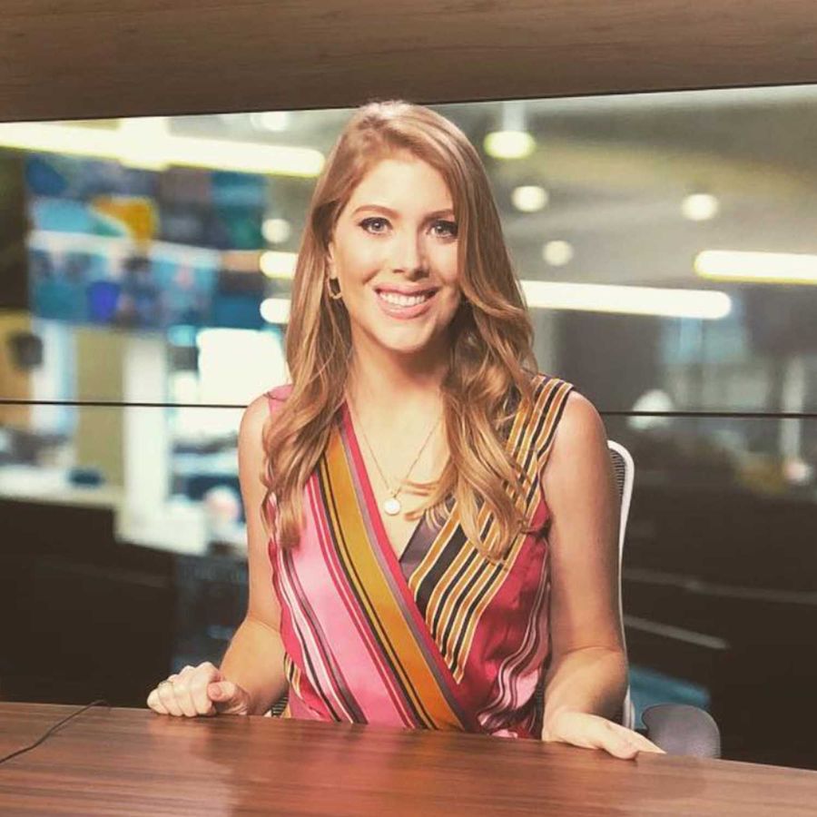 Kate Cagle is here to wake you up - Palms | Podcast Episode on RSS.com