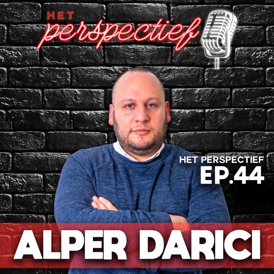 Het Perspectief van Alper Darici, advocaat in strafrecht en burgerlijk ...