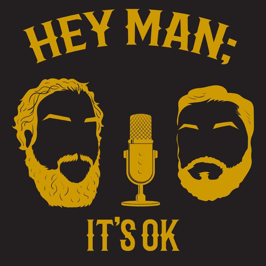 Hey Man; It's Ok - Hey Man; It's Ok Episode 202 - Sky's Re-Introduction ...