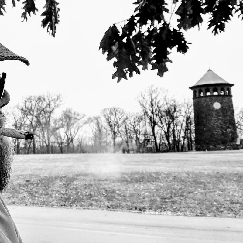 E326 - Life of the Party (w/Rae Krantz, Len Damico, Jess Scarane ...