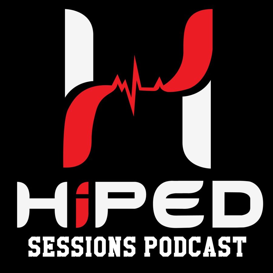HiPED SESSIONS - Episode 003: Michelle Fonseca's Amazing Mindset ...