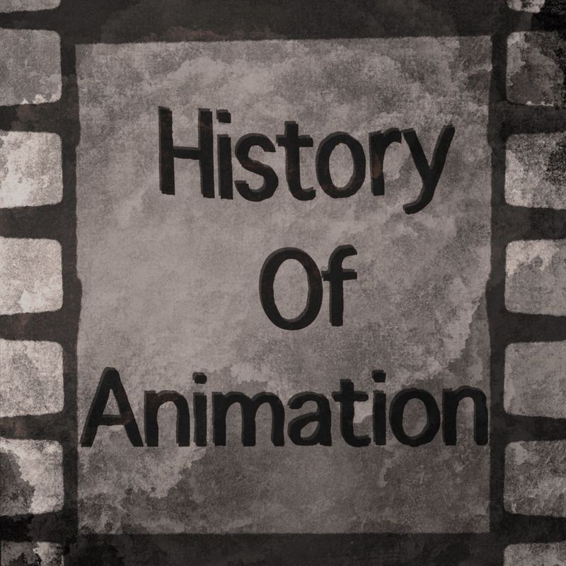 History of Animation | RSS.com