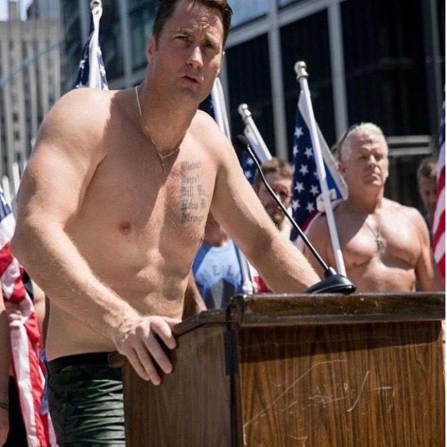 Episode 8: Bill Brown, Navy SEAL & Attorney | Podcast Episode on RSS.com