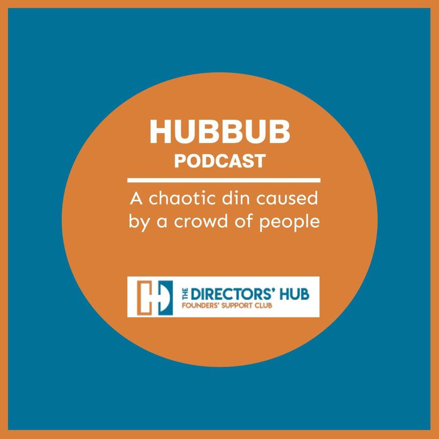 Hubbub - A chaotic din caused by a crowd of people | RSS.com