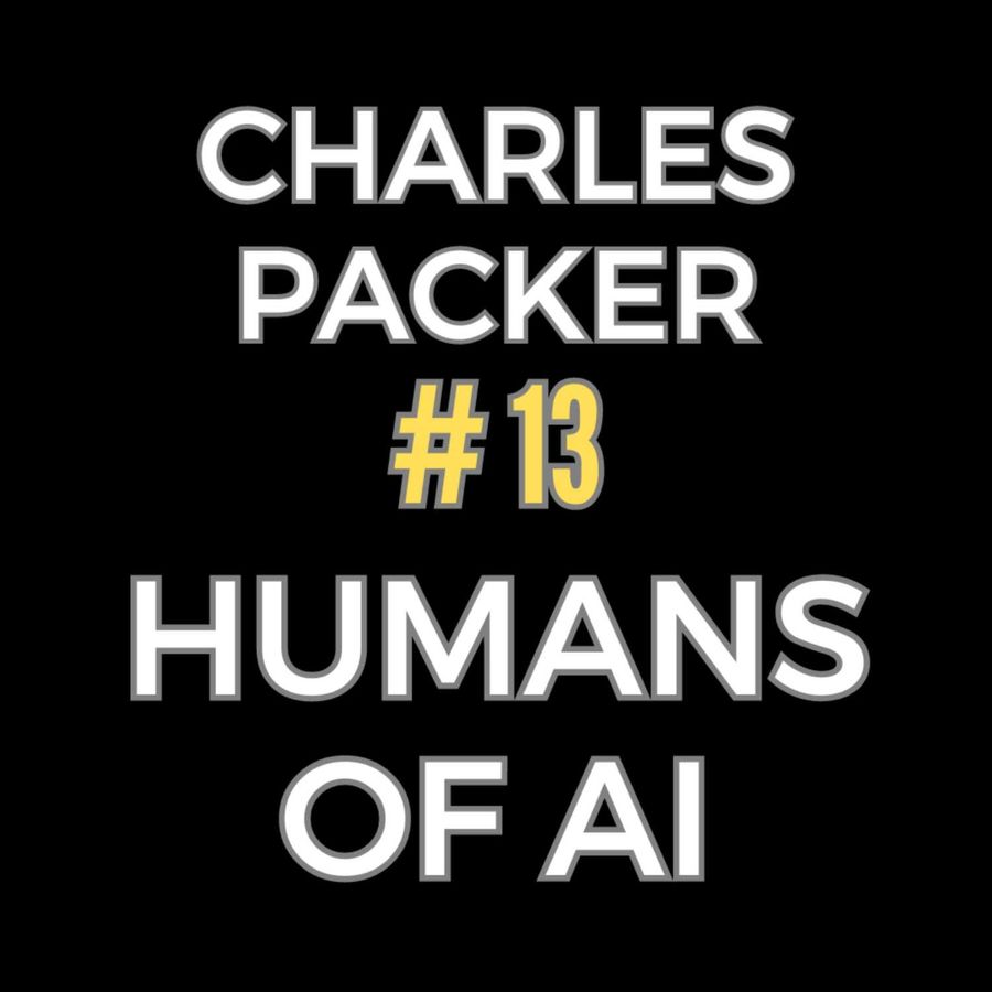 Charles Packer: Giving AI Infinite Memory with MemGPT | Podcast Episode ...