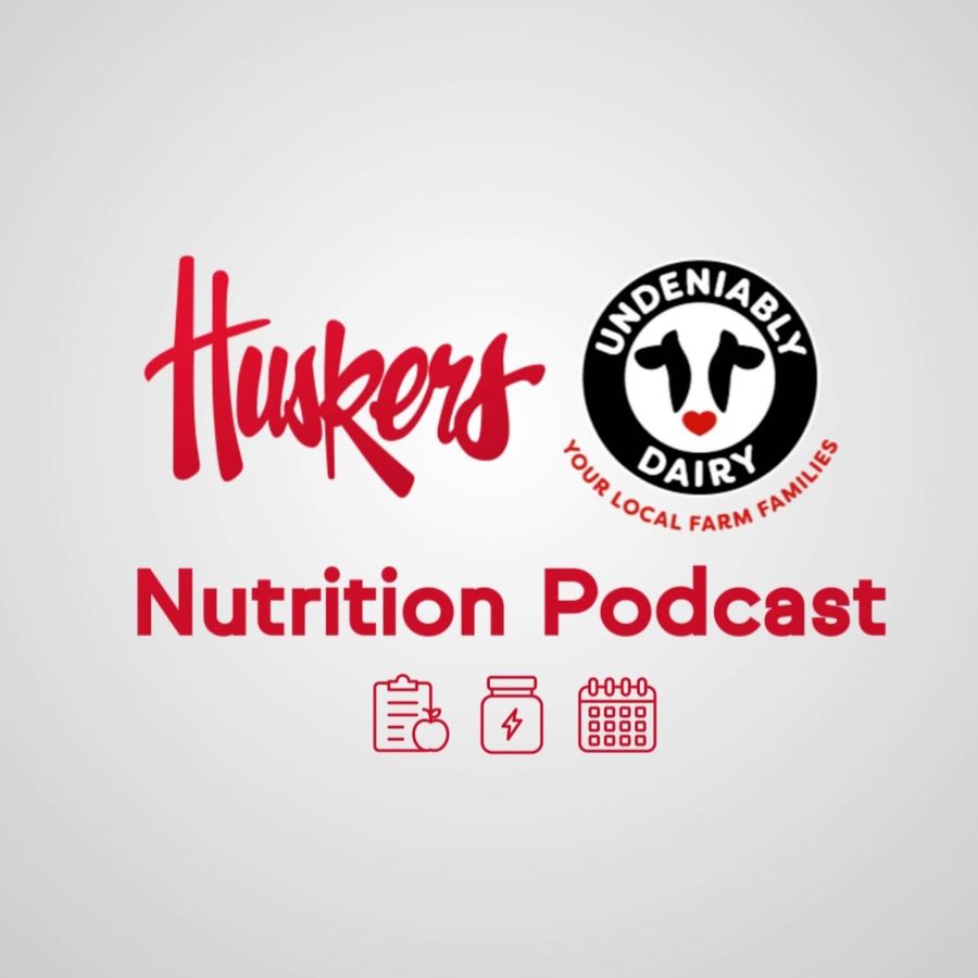 Husker Nutrition Podcast - Lisa Kopecky and Jake Blattner | Podcast ...