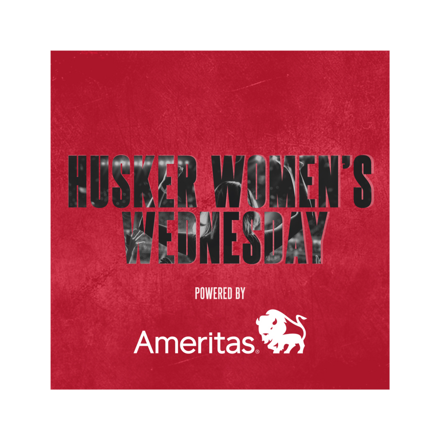 Husker Women's Wednesday - Jolene Emricson | Podcast Episode on RSS.com