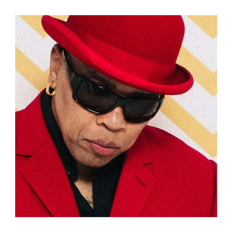 Redd Pepper (Almost every movie trailer you've heard in the last 30 ...