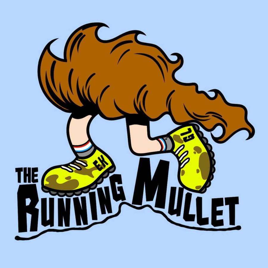 The Running Mullet - Episode #5 | Podcast Episode on RSS.com