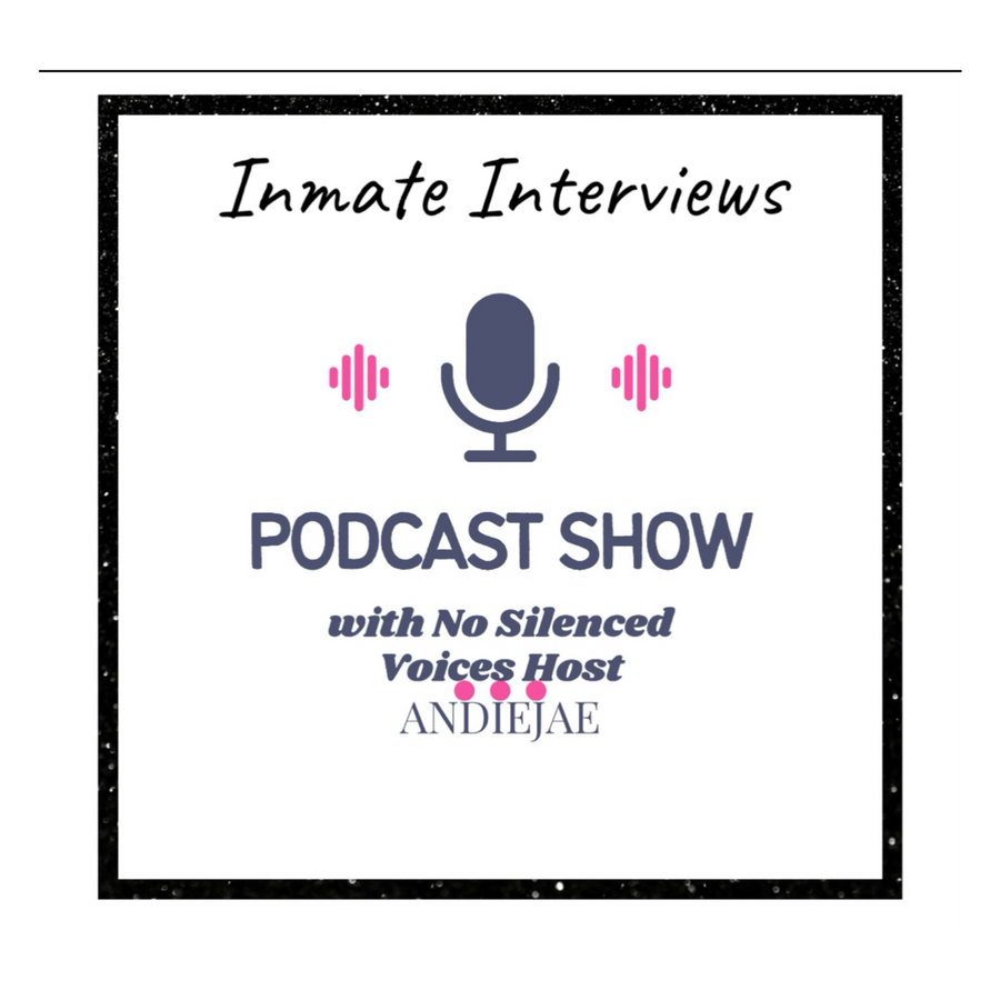 Inmate Interviews | Podcast on RSS.com