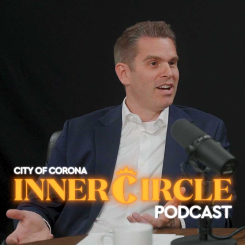 Inner Circle Corona Podcast | Podcast on RSS.com