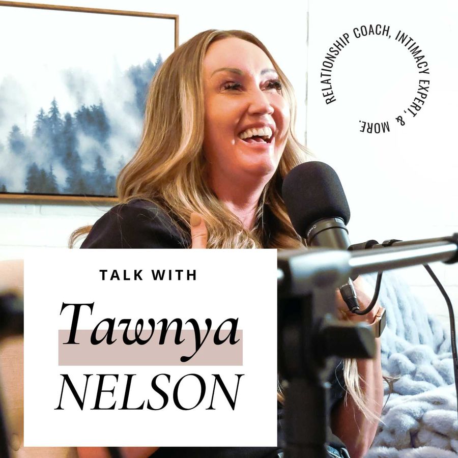 Talk With Tawnya Nelson | RSS.com