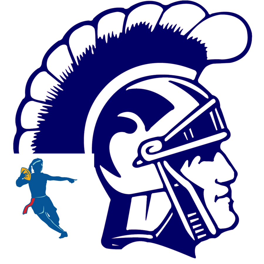 Inside the Blue Zone - Girls Flag Football | RSS.com