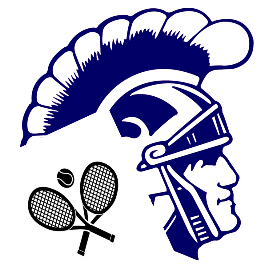 Inside the Blue Zone - Girls Tennis | Podcast on RSS.com