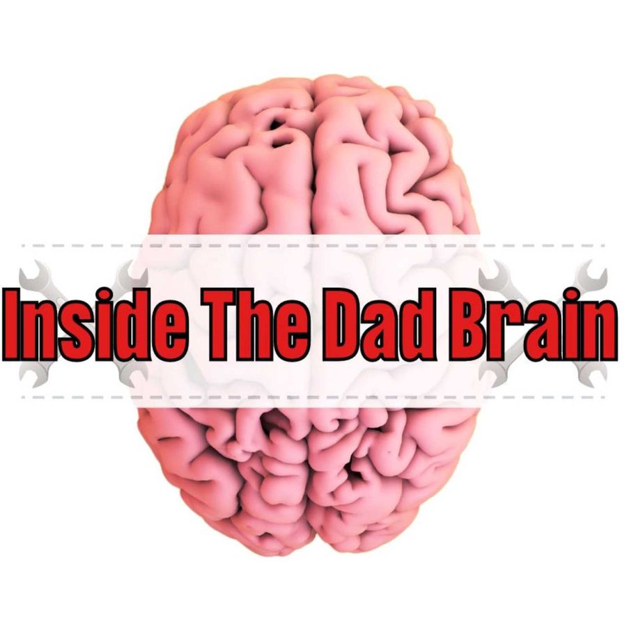 Inside The Dad Brain | RSS.com
