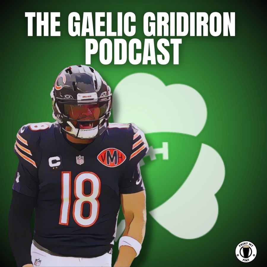 Wild Endings & Charlie Smyth Shines | Podcast Episode on RSS.com