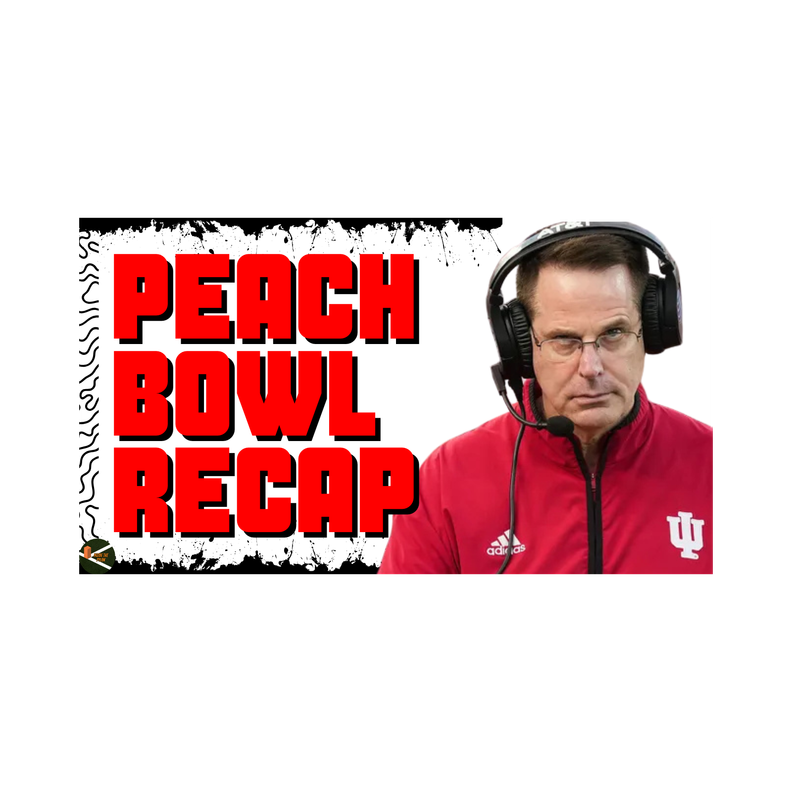 Hoosier Destiny | Podcast Episode on RSS.com