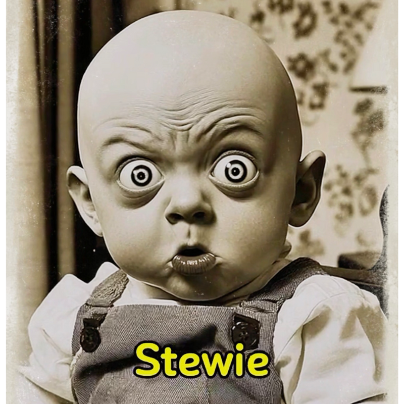 The Prodigy of Moon City: The Brock Lee Anomaly | Podcast Episode on RSS.com