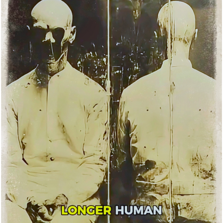 Silent Replacement: Project Theta 5 | Podcast Episode on RSS.com