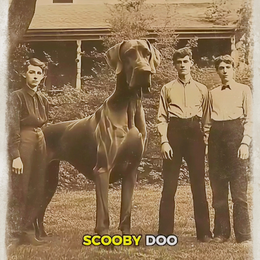 The Duber Scubers: Indiana's Haunted Mysteries | Podcast Episode on RSS.com