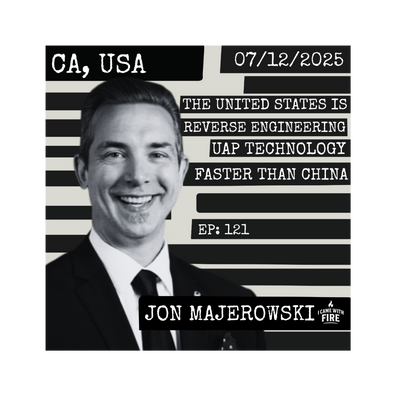 The U.S. is Reverse Engineering UAP Technology Faster Than China ...