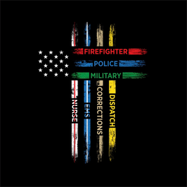 First Responders for Christ (FRFC) | Podcast on RSS.com