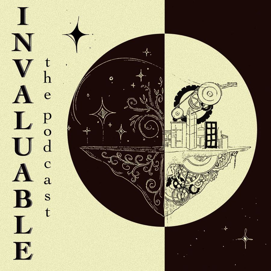 Invaluable: Achieving Clarity on Value | Podcast on RSS.com