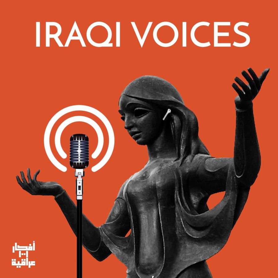 Iraqi Voices | Podcast on RSS.com