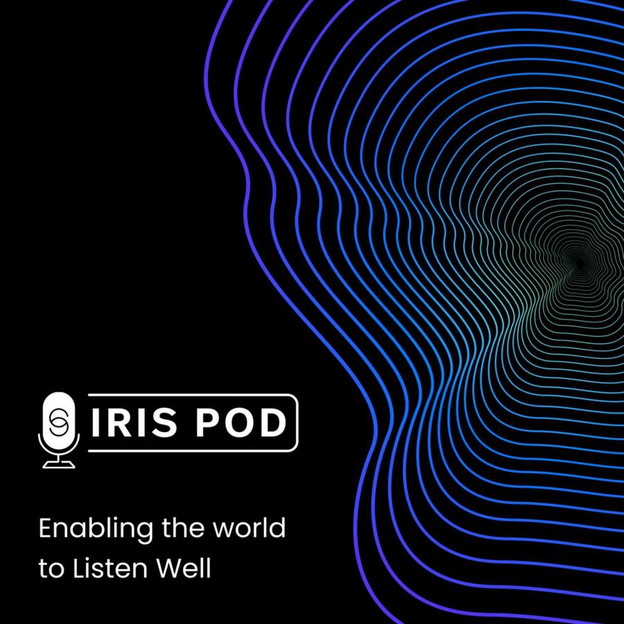 IRIS Pod - IRIS Audio Technologies | Podcast on RSS.com
