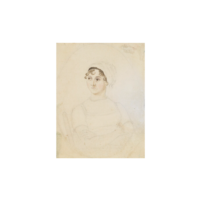 Preview: Jane Austen and the Future of the Humanities | Podcast Episode ...