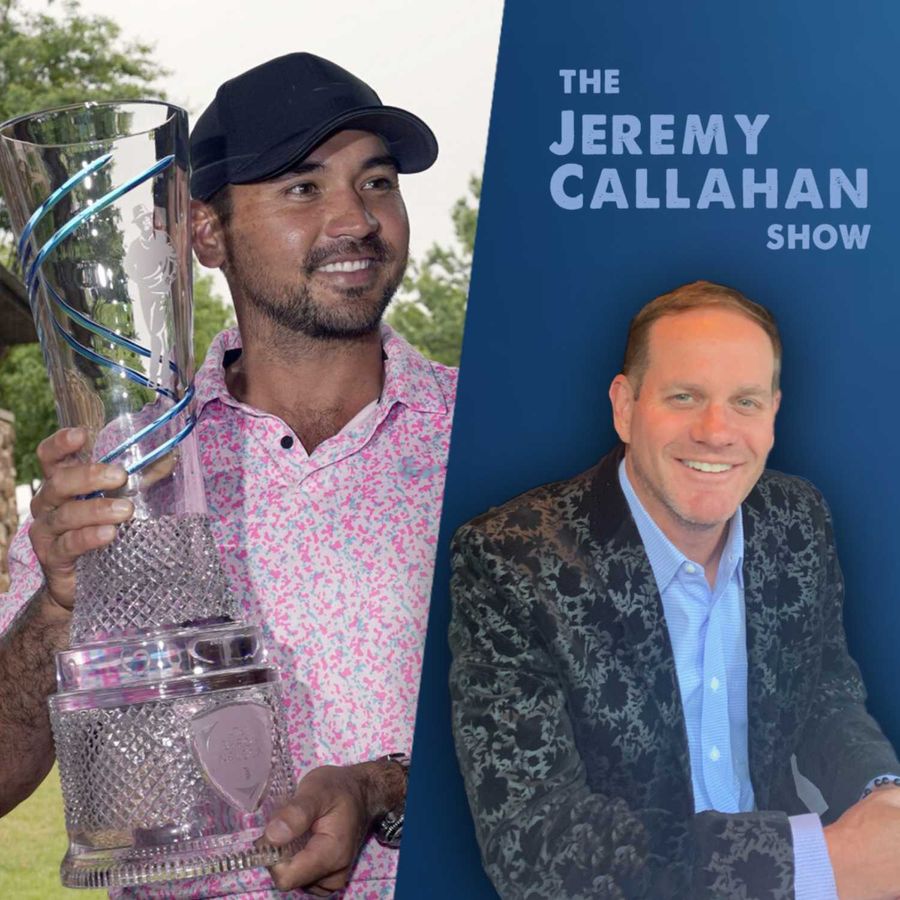 The Jeremy Callahan Show - Jason Day’s Huge Win – PGA Championship ...