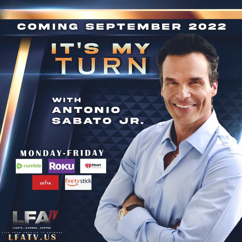 LFA TV LIVE 11.28.22 @9am IT'S MY TURN: FIRST TO BE BANNED & SURVIVE ...