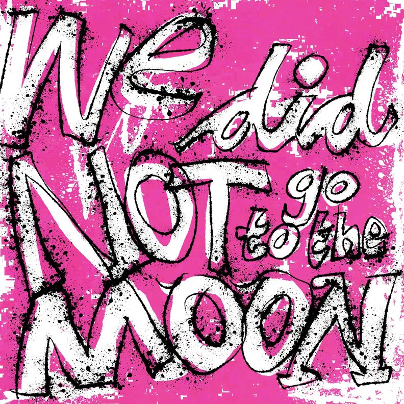 The moon landing is humanity's biggest deception — Bart Sibrel ...