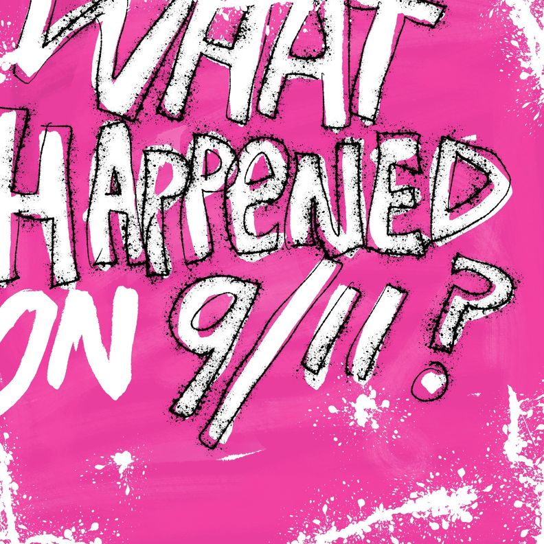 What actually happened on 9/11? | Podcast Episode on RSS.com