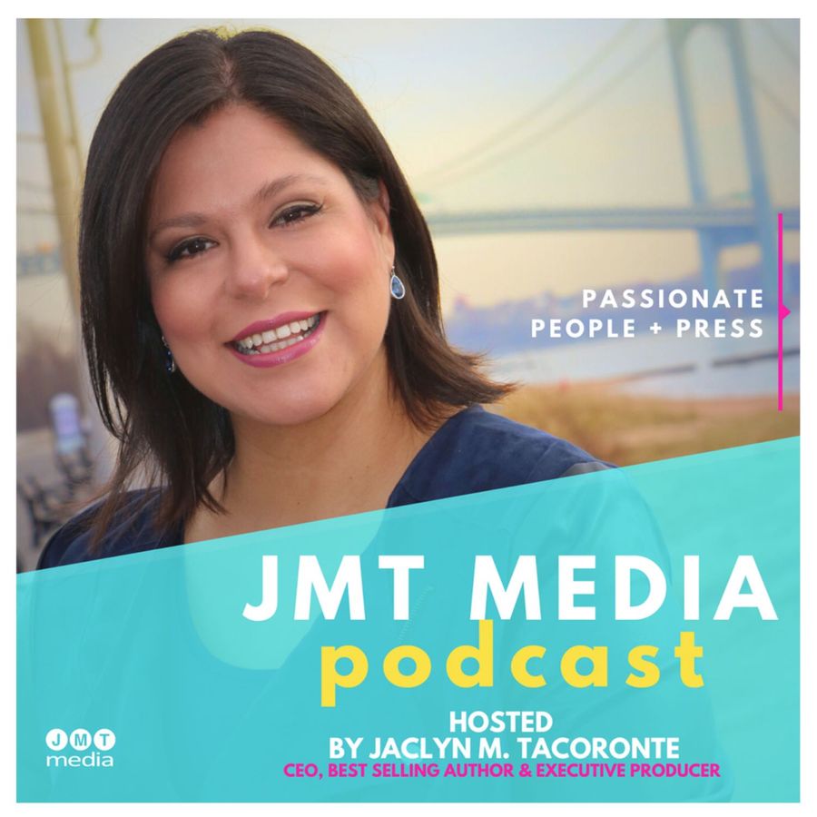 JMT Media Podcast | Podcast on RSS.com