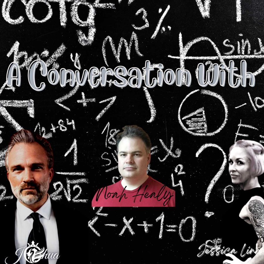 A Conversation with Joshua T Berglan, Jessica Linn and Noah Healy ...