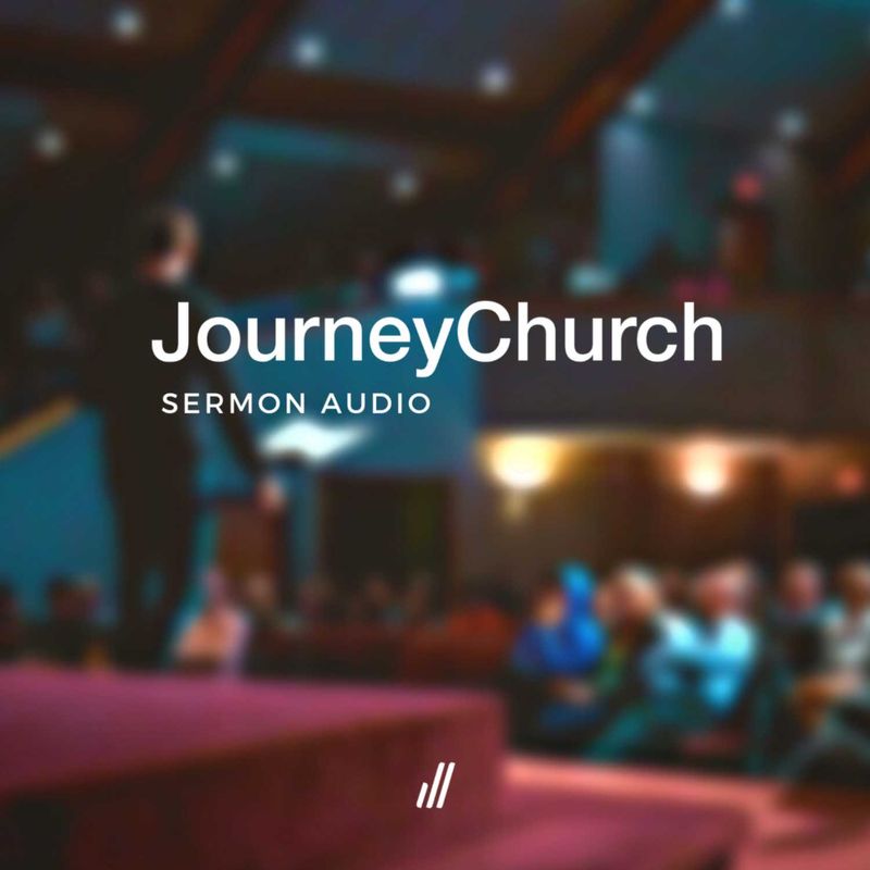 Journey Church Calgary - Take A Personal Day | Part 2 | RSS.com